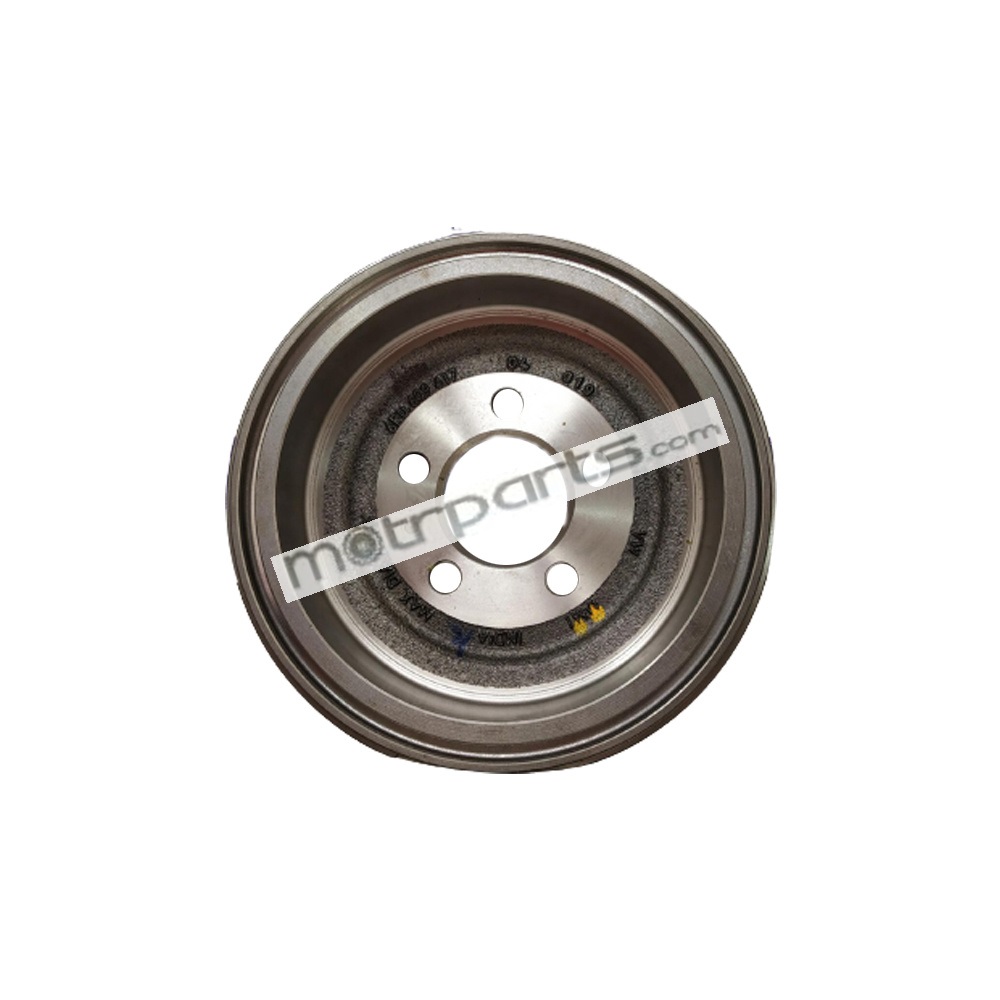 Buy Genuine Volkswagen Ameo Brake Drum - Motrparts