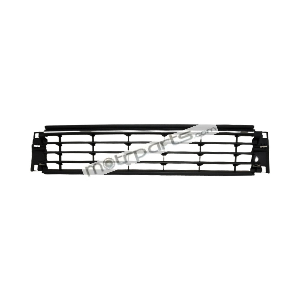 Buy Genuine Volkswagen Polo Bumper Grill