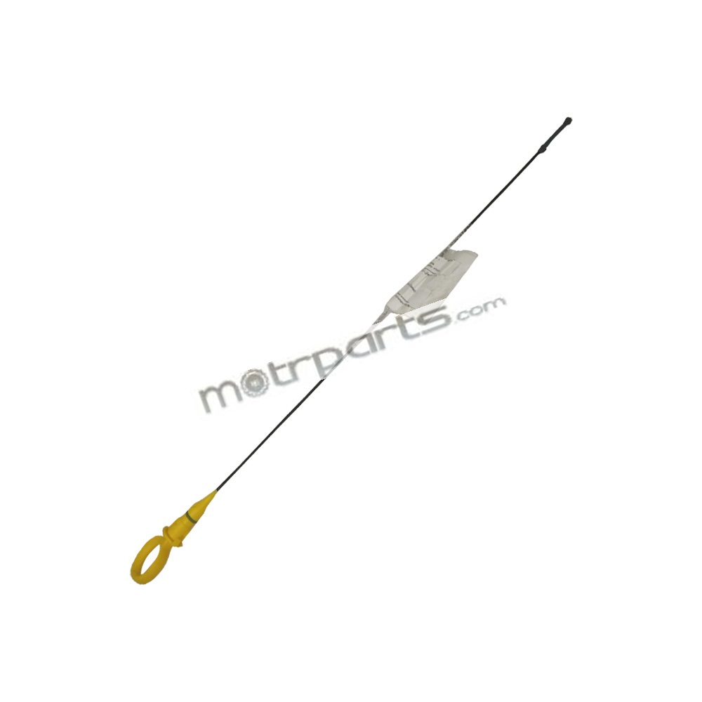 Buy Genuine Volkswagen Polo Oil Dipstick - Motrparts