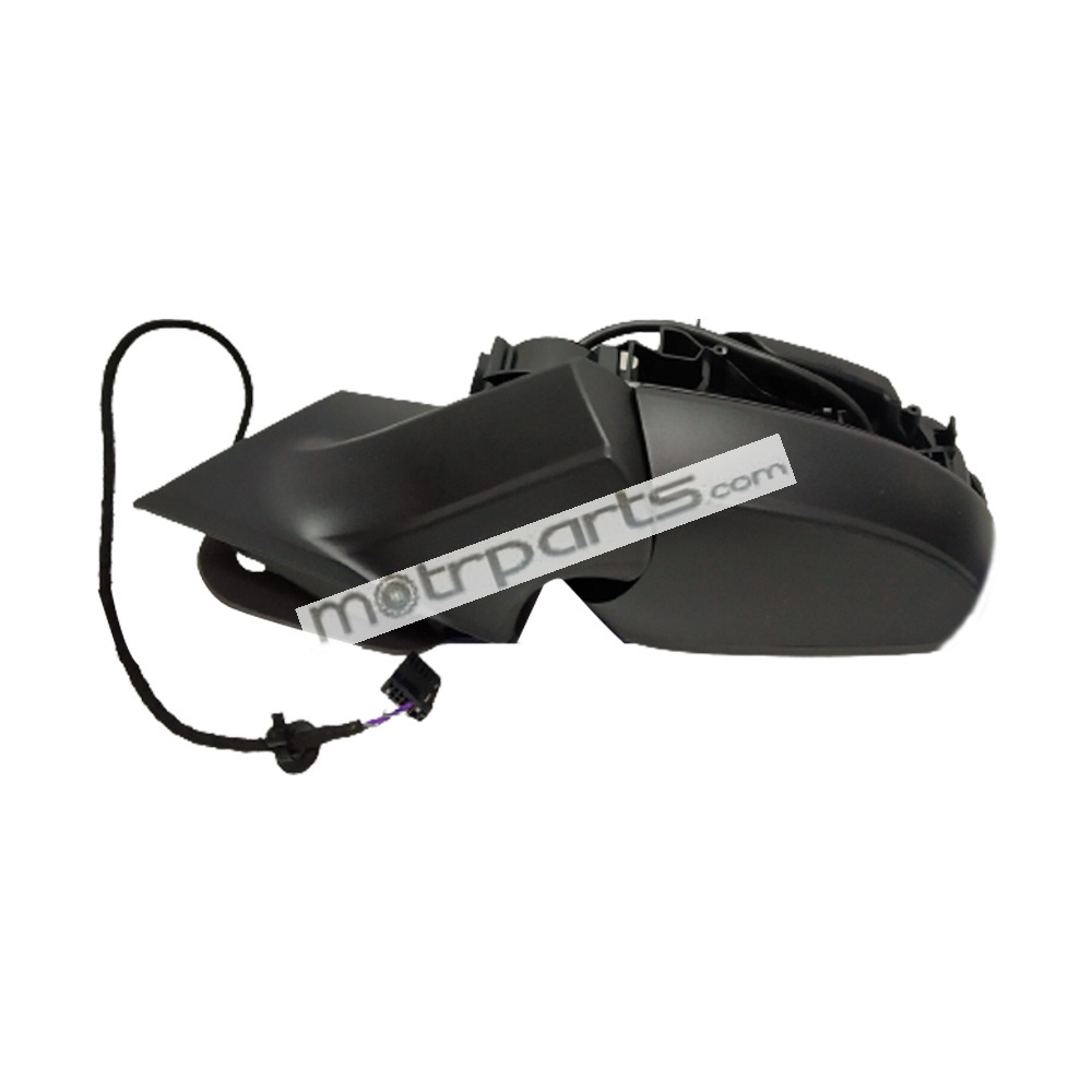 Buy Genuine Volkswagen Polo Side Mirror Right - Motrparts