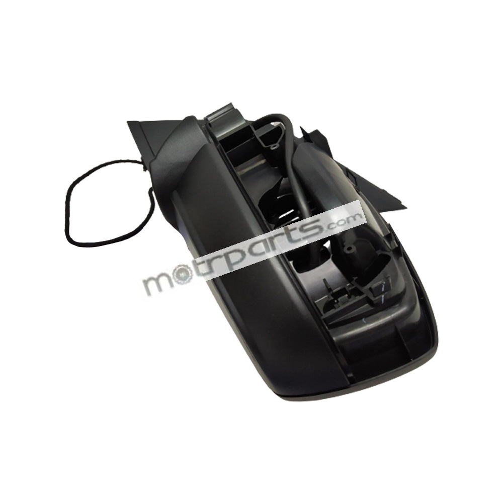 Buy Genuine Volkswagen Polo Side Mirror Right - Motrparts