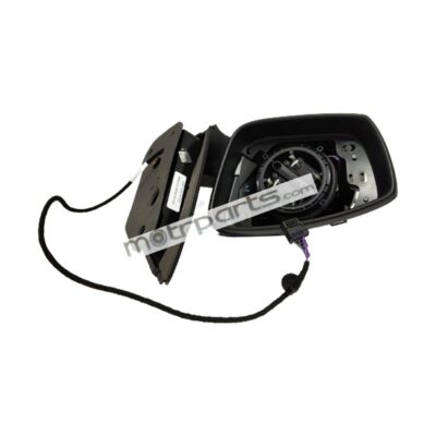 Buy Genuine Volkswagen Polo Side Mirror Right - Motrparts