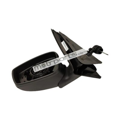 Buy Genuine Volkswagen Polo Side Mirror Left - Motrparts