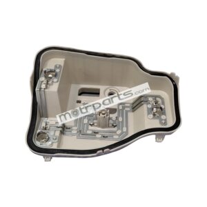 Buy Genuine Volkswagen Polo Tail light Bulb Holder Right