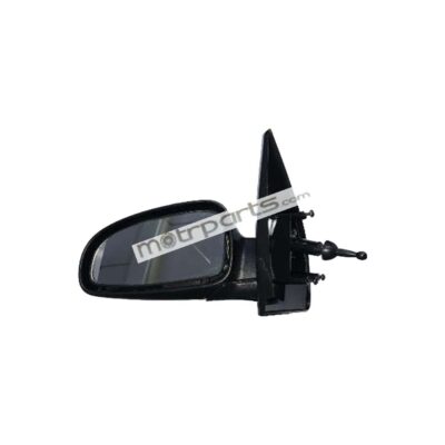 Galeria Outer Rear View Mirrors - Motrparts
