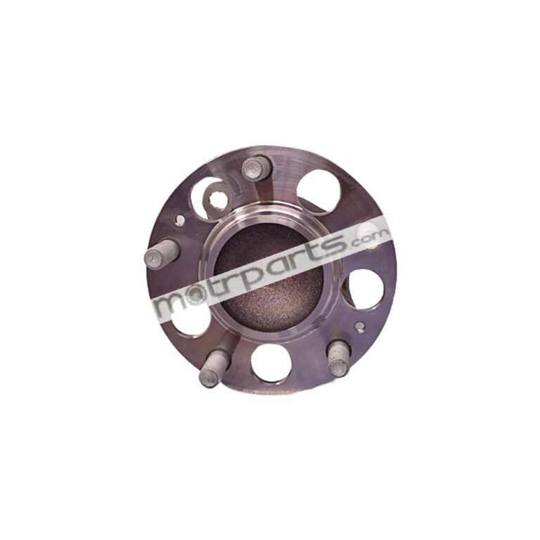 Buy Iljin Hyundai Venue Rear Wheel Hub