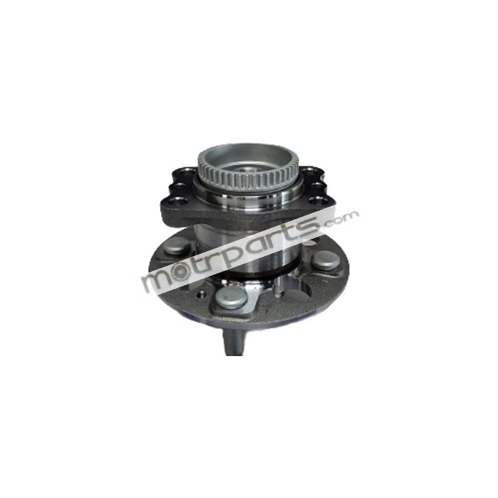 Buy IMB Hyundai Verna Fluidic Rear Wheel Hub