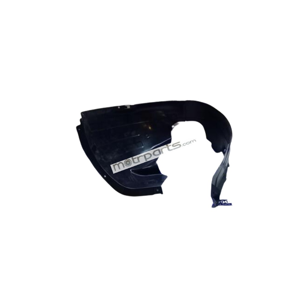 Buy Genuine Hyundai Verna Front Fender Liner Left 86811H6000
