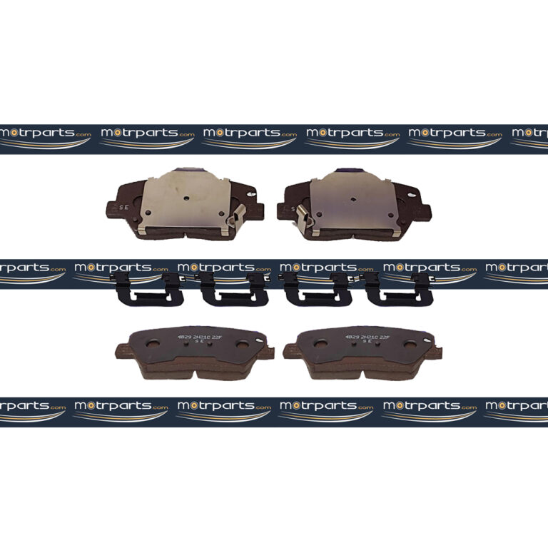 Buy Genuine Hyundai Alcazar Front Brake Pad