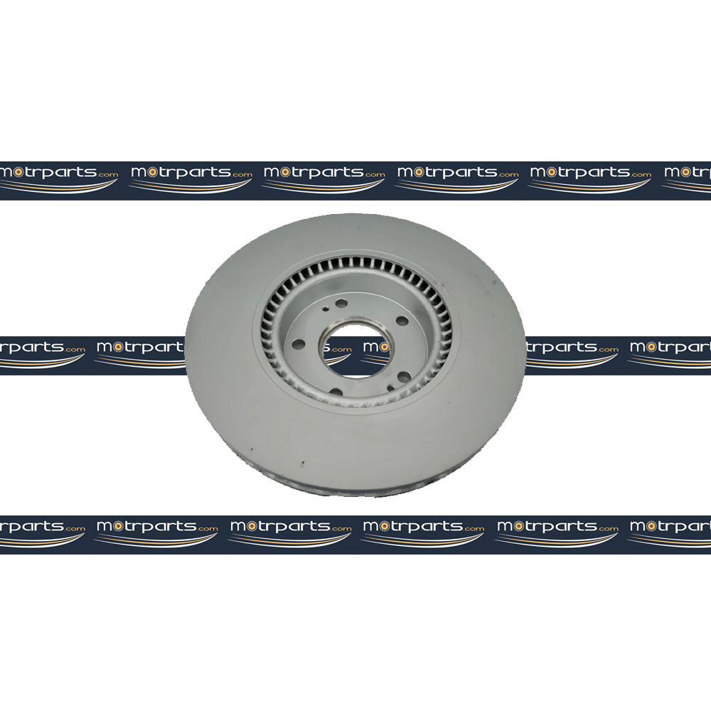 Buy Genuine Hyundai Creta Front Disc Rotor 51712A0000