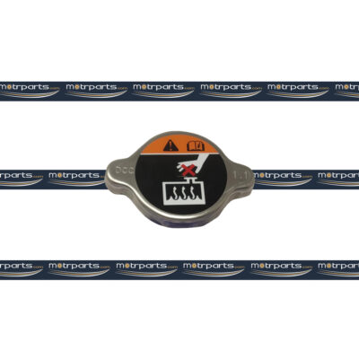 Buy Genuine Radiator Cap for Hyundai Creta / Alcazar, I20 Active ...
