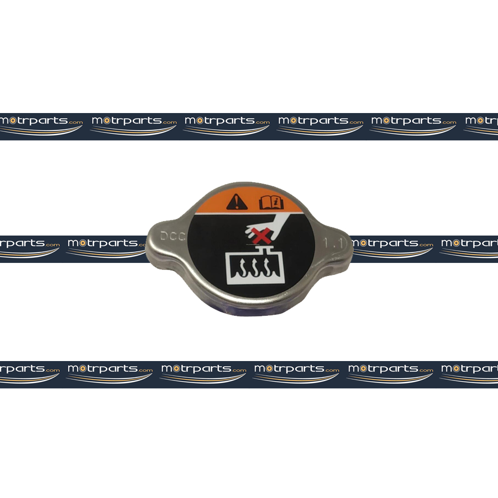 Buy Genuine Hyundai Venue Radiator Cap - Motrparts
