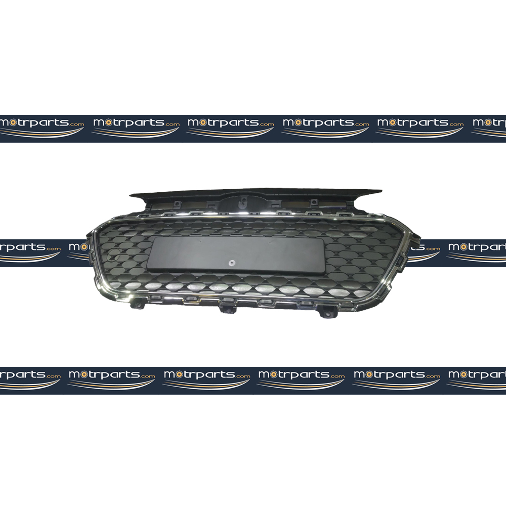 Buy Genuine Hyundai I20 Elite Front Bumper Grill