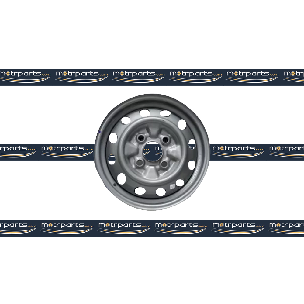 Buy Genuine Wheel Rim for Hyundai Eon - Motrparts
