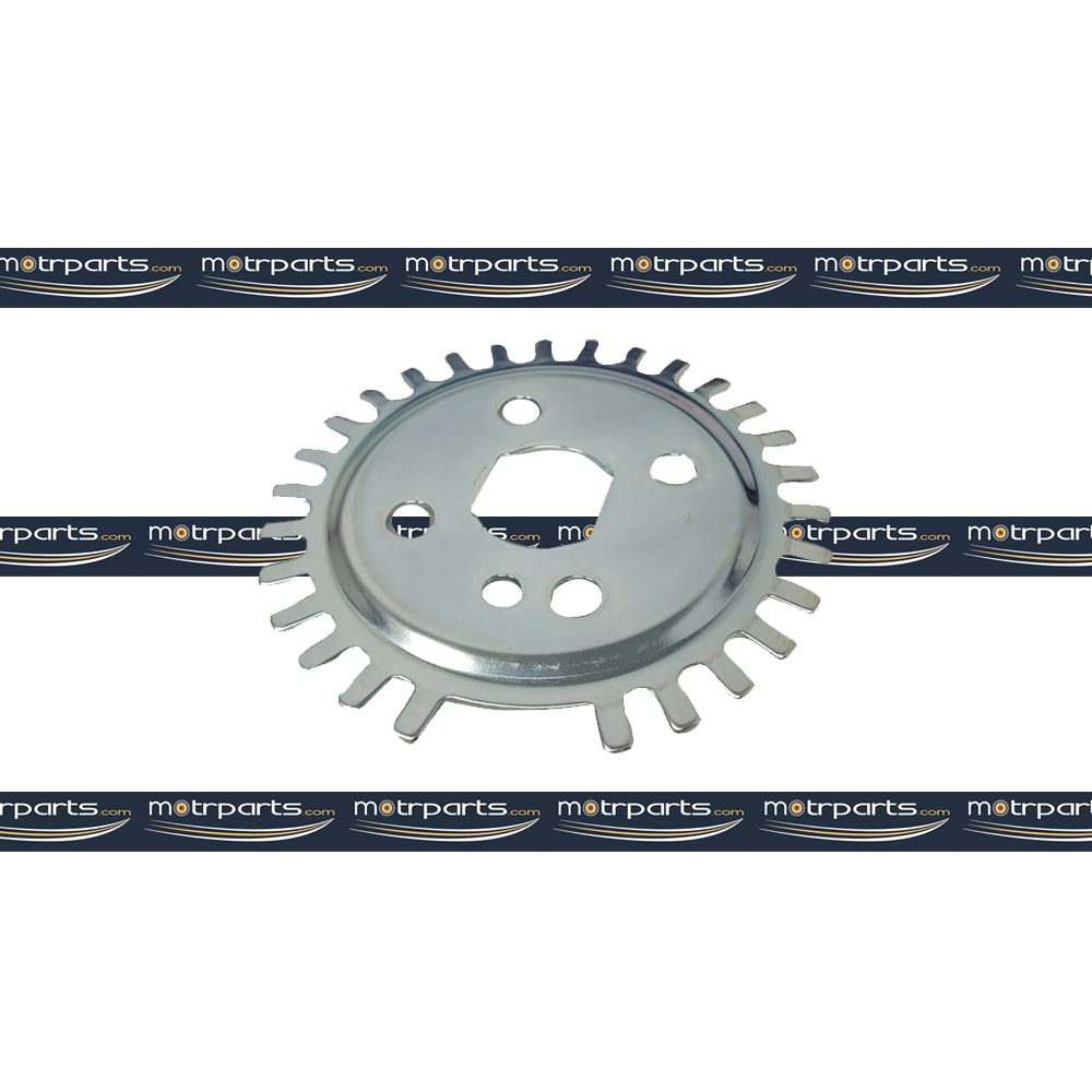Buy Genuine Crankshaft Blade for Hyundai Getz, I10, Santro - Motrparts