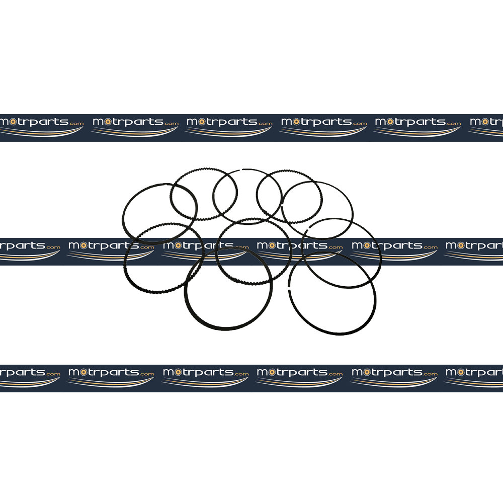 Buy Genuine Hyundai Getz Piston Ring - Motrparts