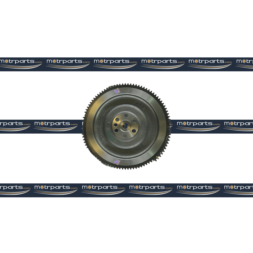 Buy Genuine Flywheel Assy for Hyundai I10, I20, I20 Active / Elite ...