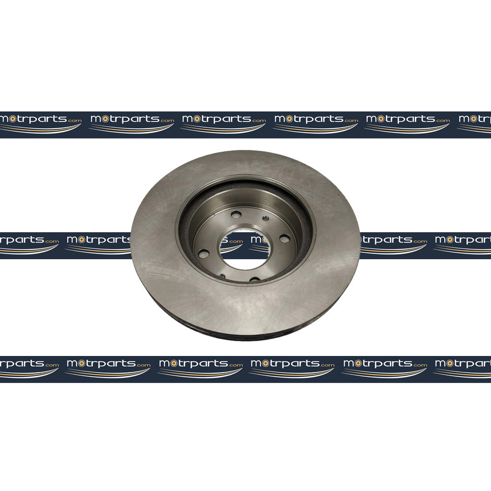 Buy Genuine Hyundai I10 Front Disc Rotor