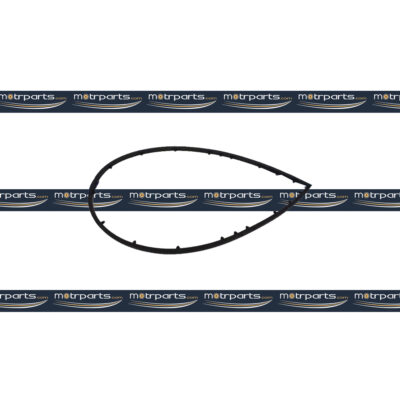 Buy Genuine Front Bumper Upper Strip for Hyundai I20 Active / Elite ...