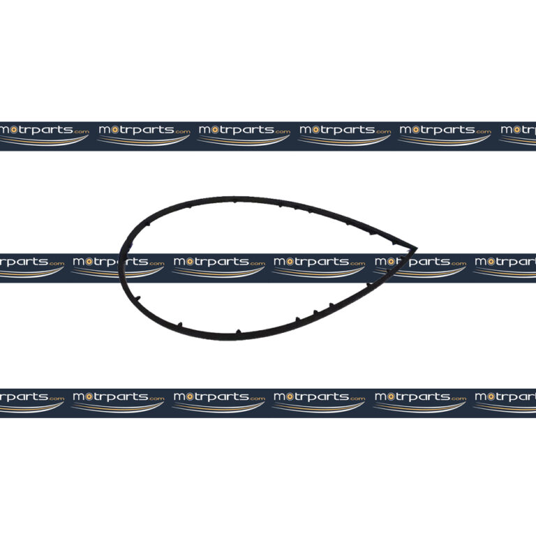 Buy Genuine Front Bumper Upper Strip for Hyundai I20 Active / Elite ...