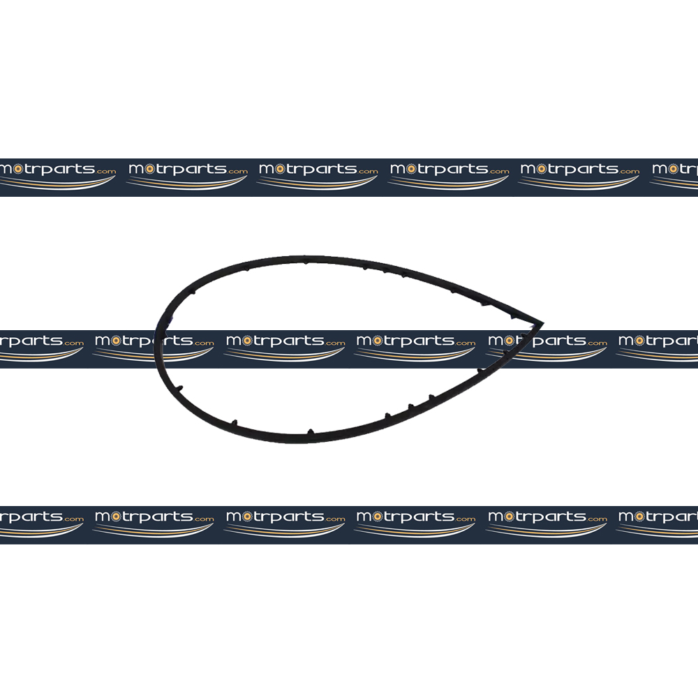 Buy Genuine Front Bumper Upper Strip for Hyundai I20 Active / Elite ...