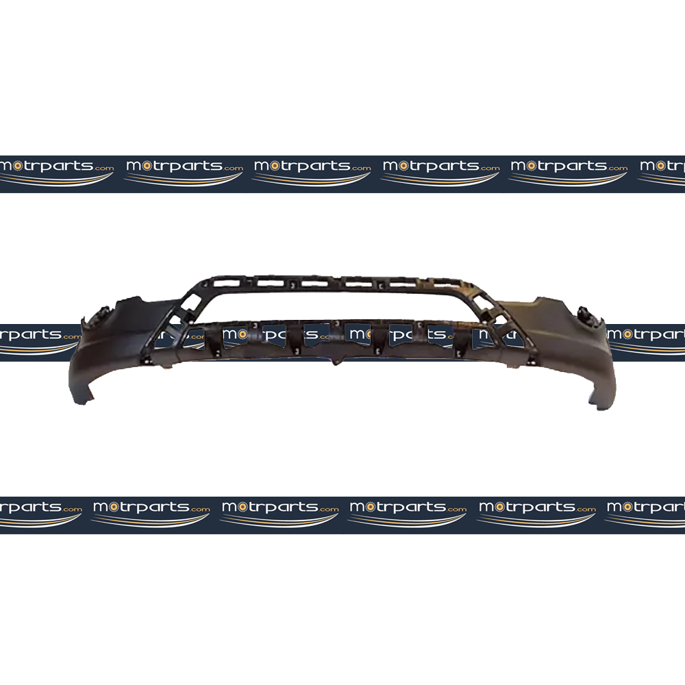 Buy Genuine Front Lower Bumper for Hyundai I20 Active / Elite - Motrparts