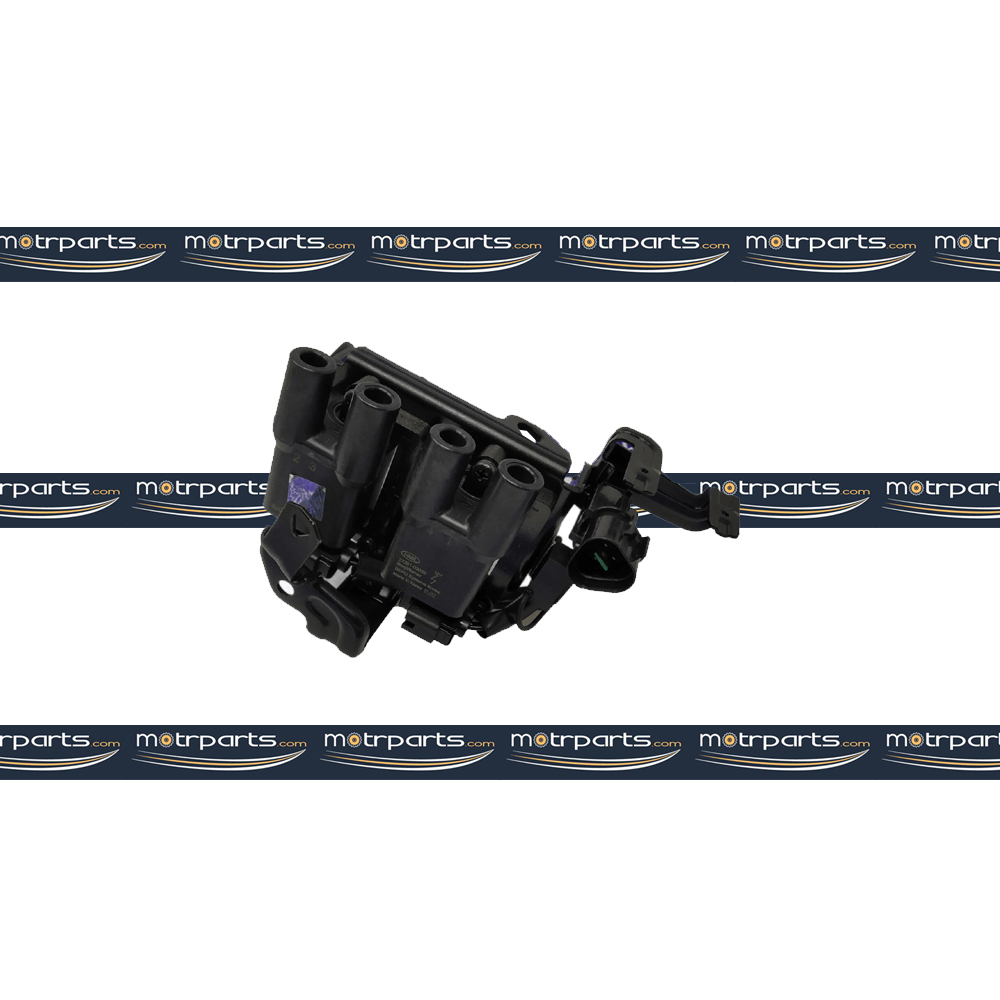 Buy Genuine Ignition Coil Assy for Hyundai I20 Active / Elite - Motrparts
