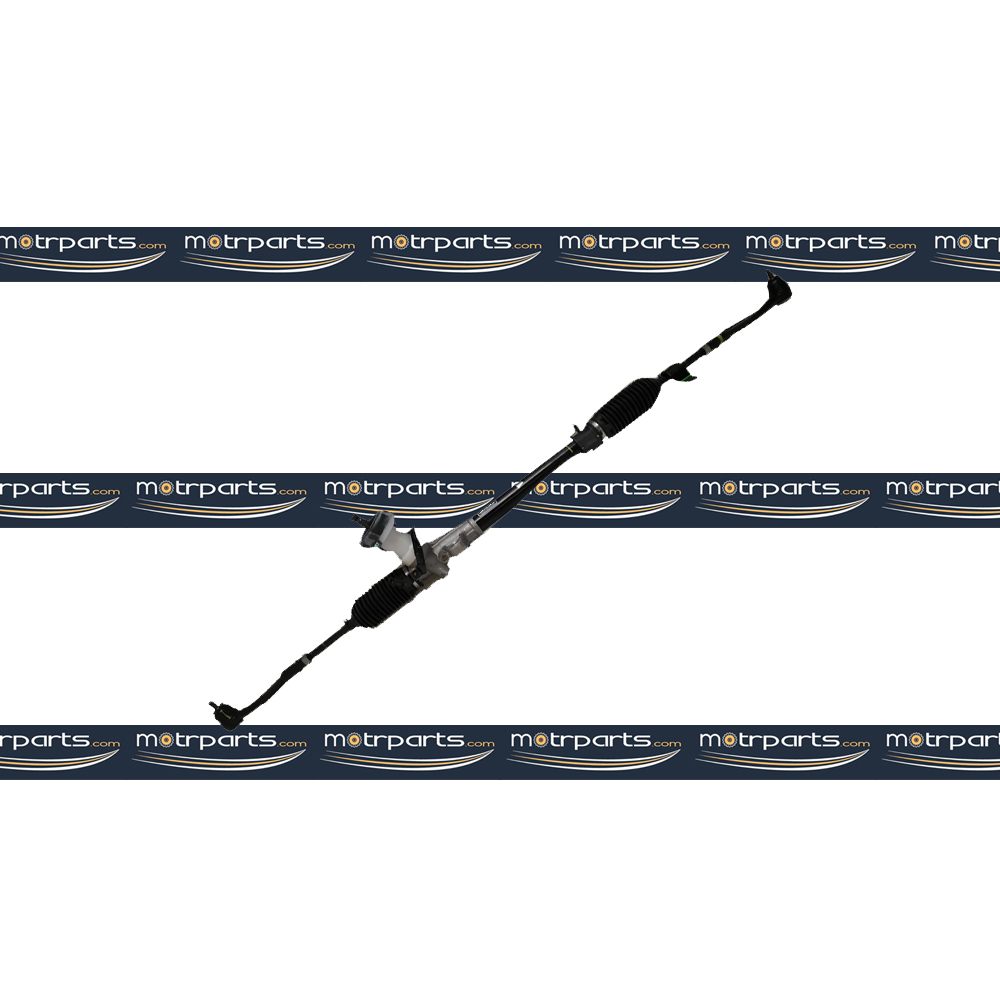 Buy Genuine Steering Rack Assy / Gear Box Assy for Hyundai I20 - Motrparts