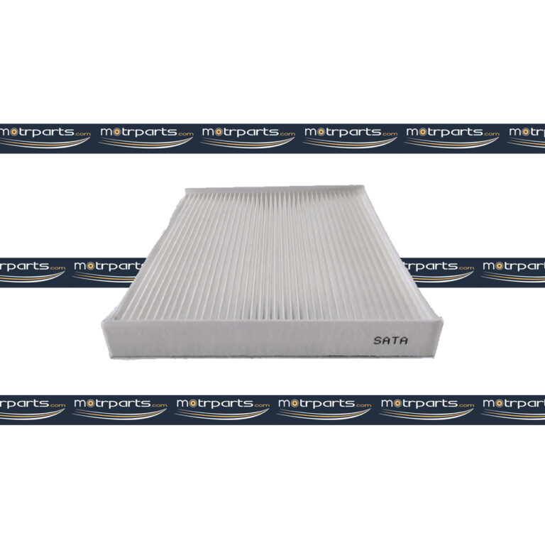 Buy Genuine Hyundai I20 Air Filter Type 2 - Motrparts