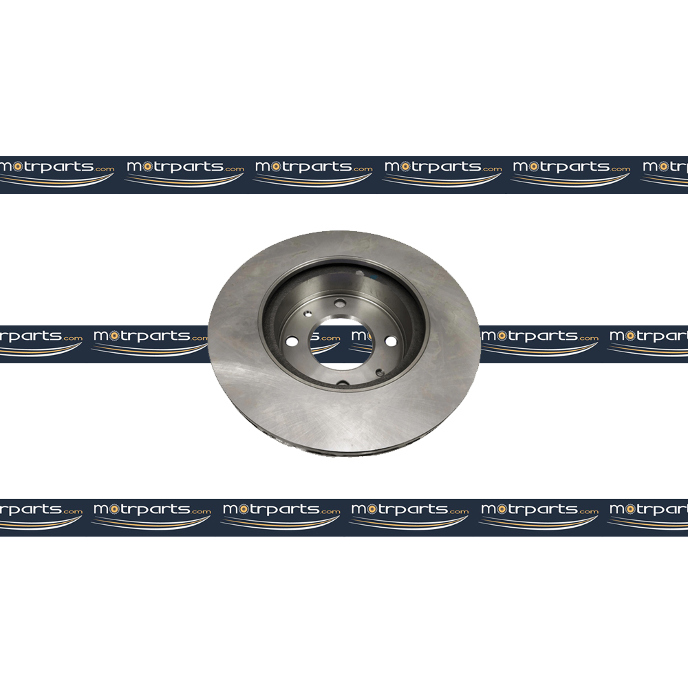Buy Genuine Hyundai Santro Front Disc Rotor 5171202501