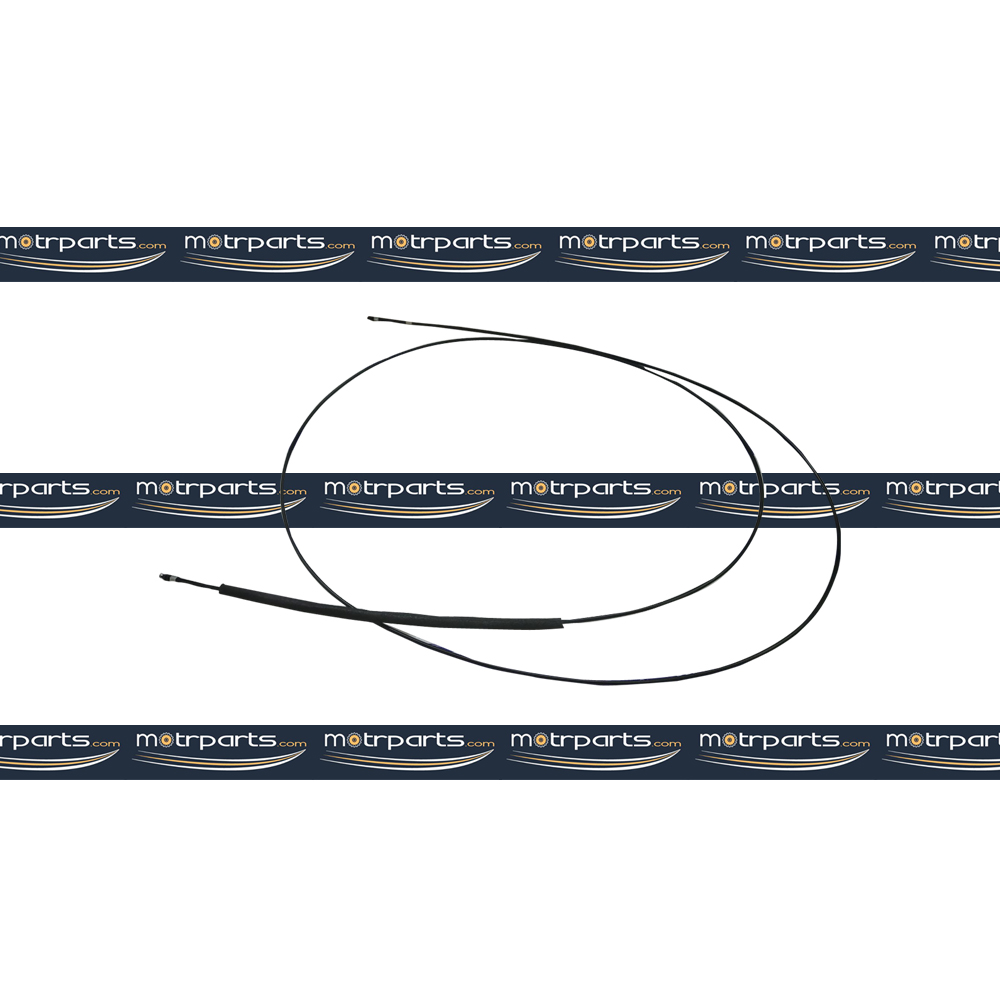 Buy Genuine Fuel Lid Cable for Hyundai Santro - Motrparts