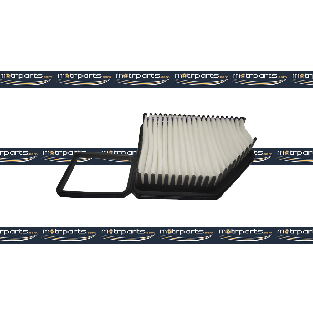 Buy Genuine Hyundai Santro Air Filter Type 2 - Motrparts