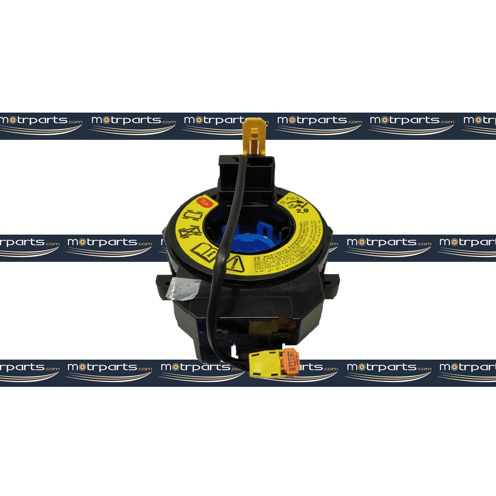 Buy Genuine Hyundai Verna Fluidic Clock Spring 93490A4010