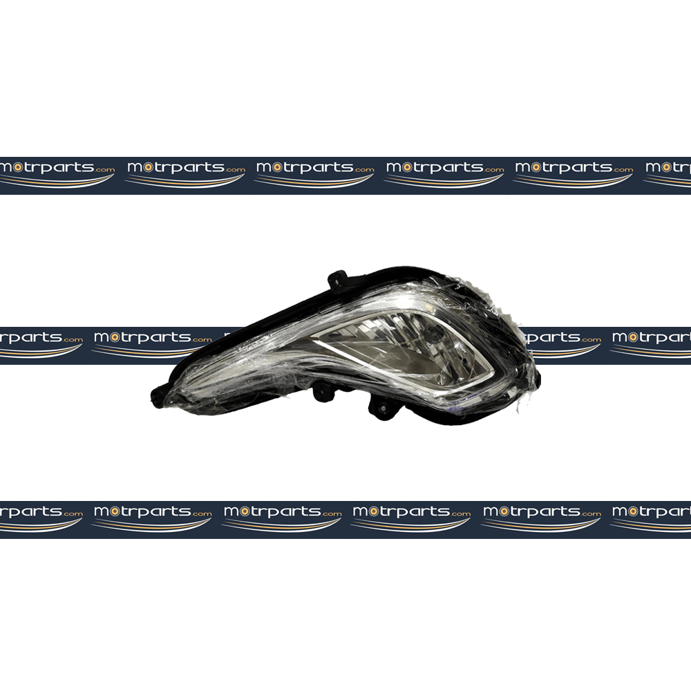 Buy Genuine Hyundai Verna Fluidic Foglight Right - Motrparts