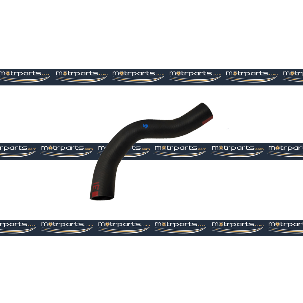 Buy Genuine Radiator Top Hose for Hyundai Verna Fluidic - Motrparts