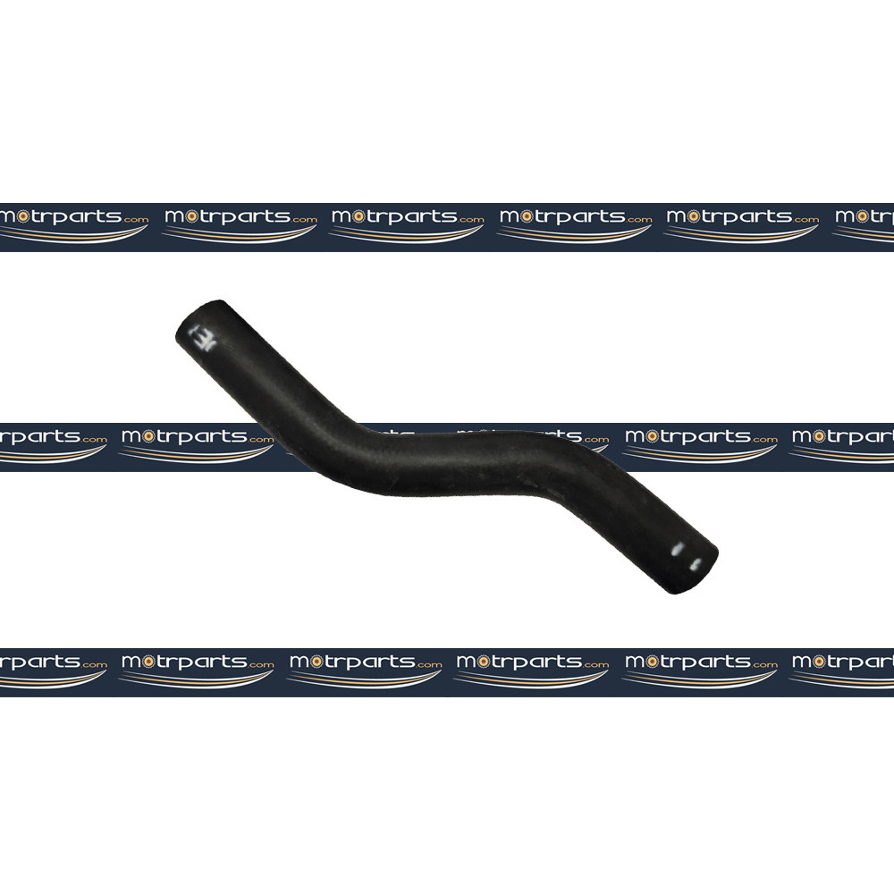 Buy Genuine Hyundai Verna Radiator Top Hose - Motrparts