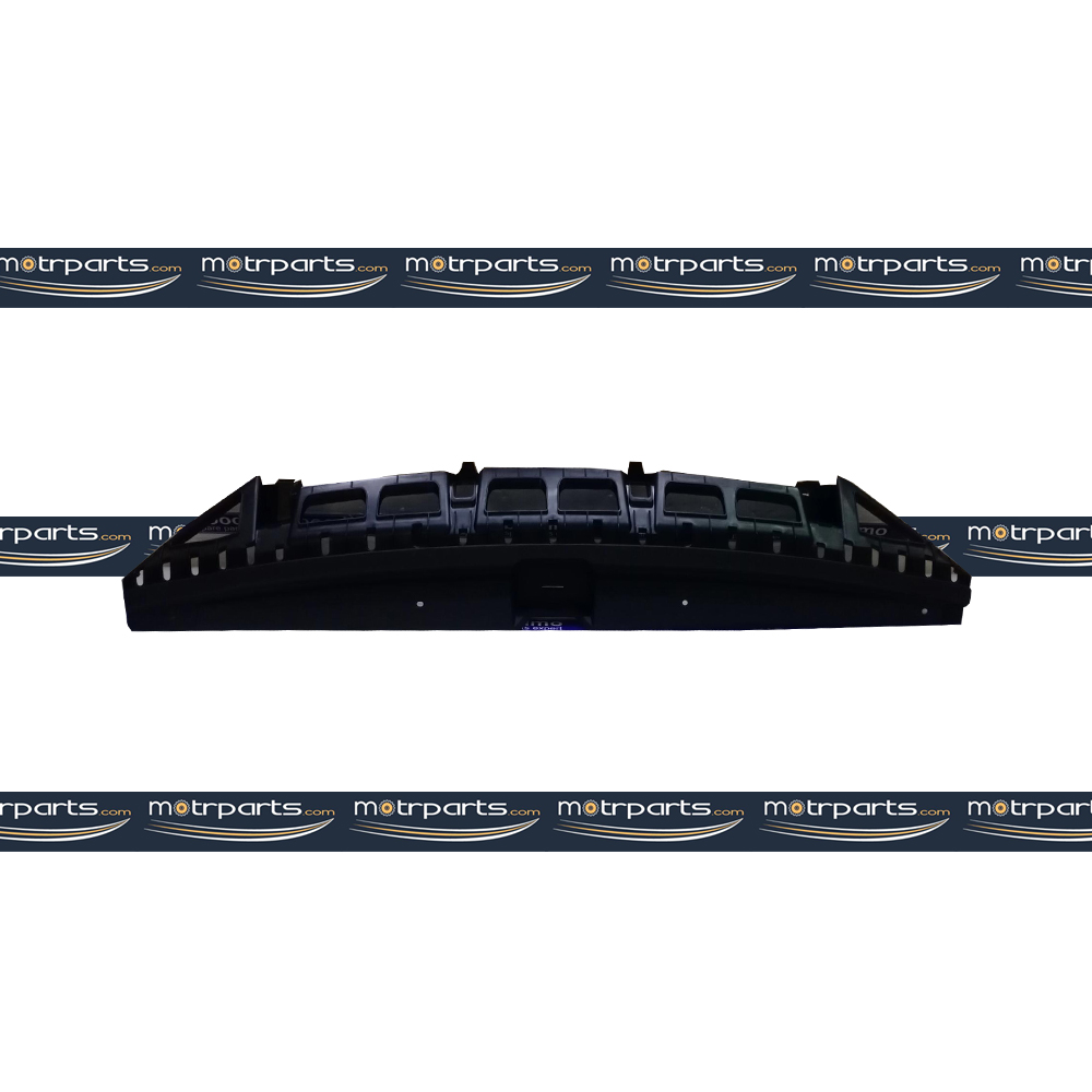 Buy Genuine Hyundai Verna Radiator Upper Grill Cover