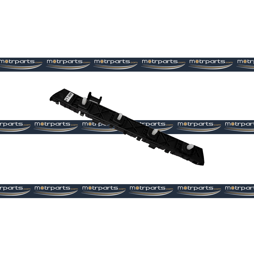 Buy Genuine Hyundai Verna Front Bumper Bracket Left T2