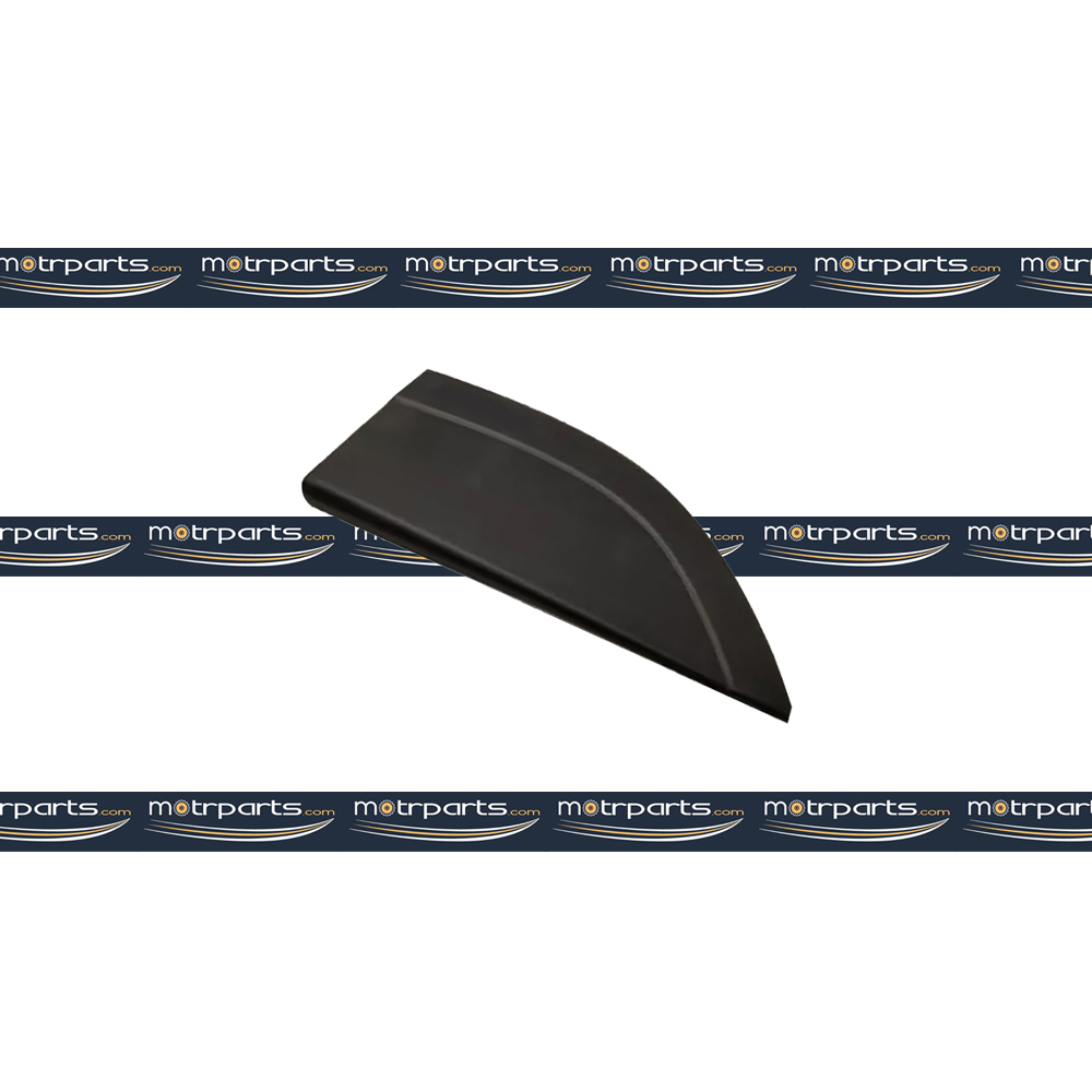 Buy Genuine Rear Door Delta Moulding Trim (RH) for Hyundai Verna ...