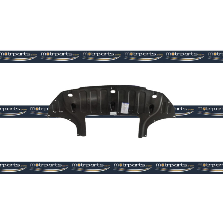 Buy Genuine Engine Under Cover for Hyundai Verna - Motrparts