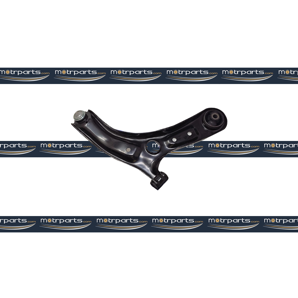 Buy Genuine Hyundai Verna Lower Control Arm Left Type 2