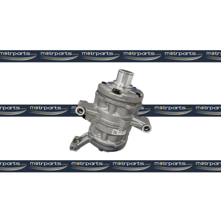 Buy Genuine Toyota Etios AC Compressor - Motrparts