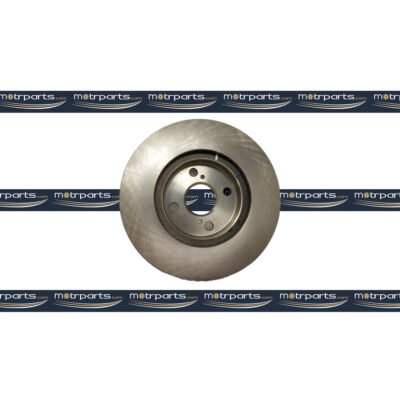 Buy Genuine Toyota Platinum Etios Front Disc Rotor