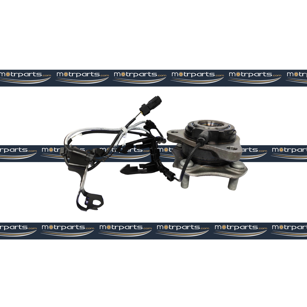 Buy Genuine Toyota Etios Liva Front Wheel Hub Left