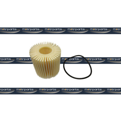Buy Genuine Toyota Altis Oil Filter - Motrparts