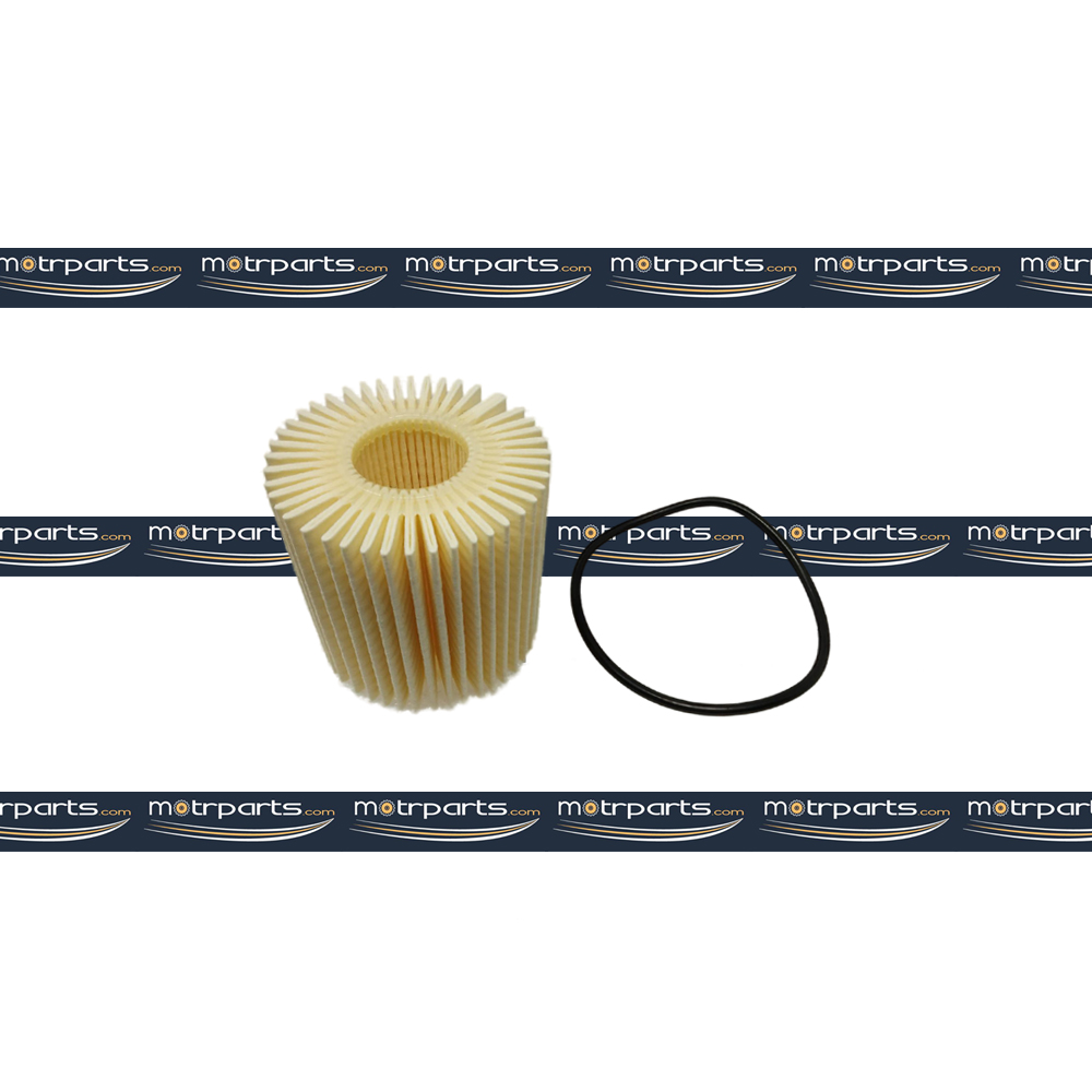 Buy Genuine Toyota Altis Oil Filter - Motrparts