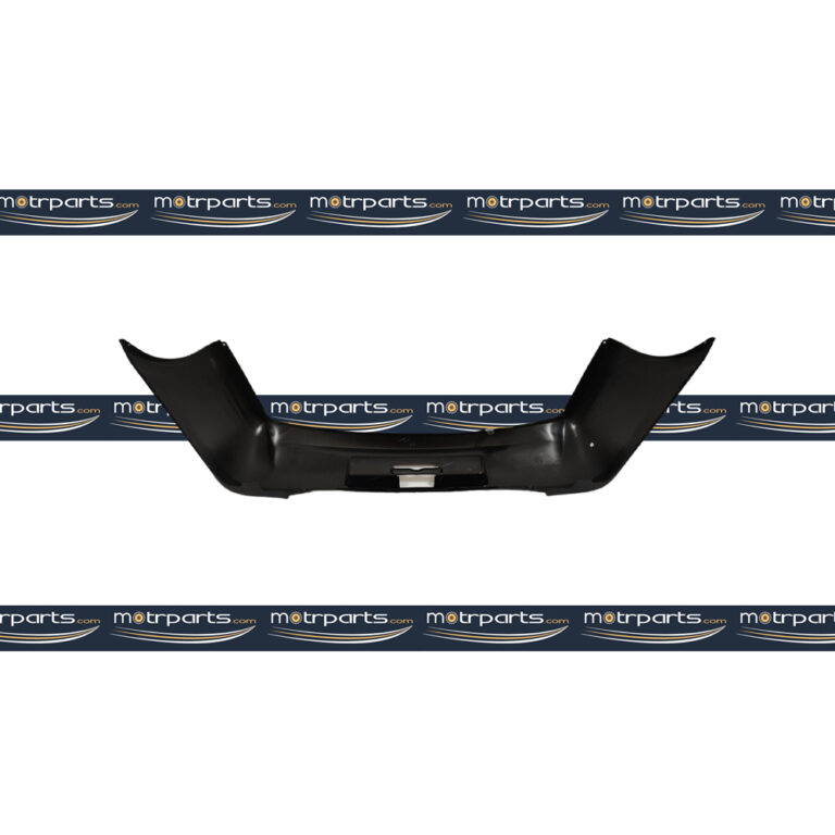Buy Genuine Toyota Etios Rear Bumper - Motrparts