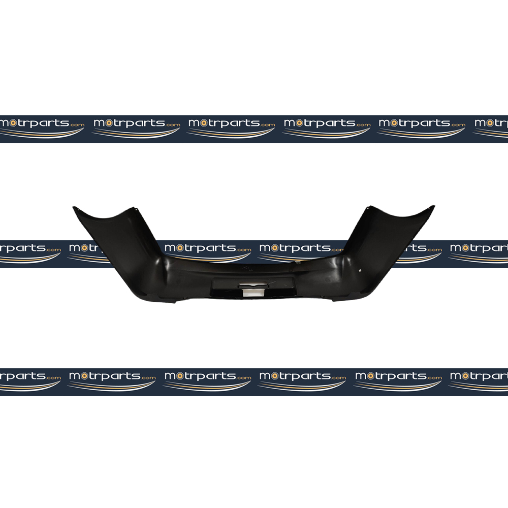 Buy Genuine Toyota Etios Rear Bumper - Motrparts