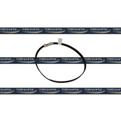 Buy Genuine Toyota Corolla Altis Ribbed V Belt - Motrparts