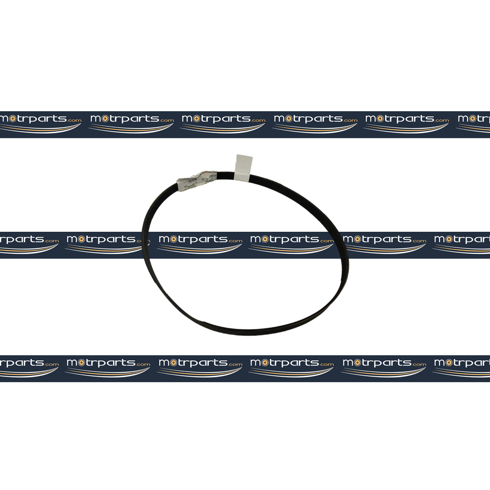 Buy Genuine Toyota Corolla Altis Ribbed V Belt - Motrparts